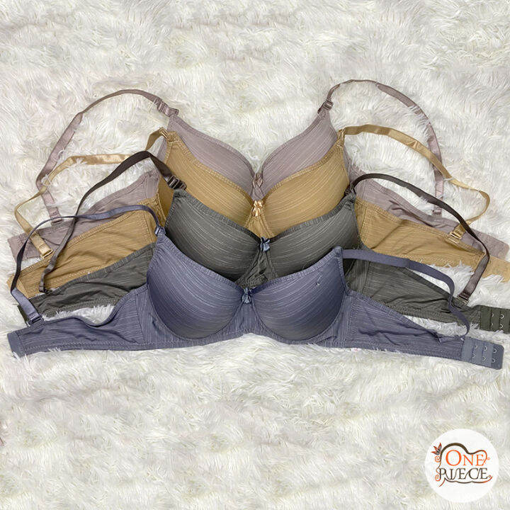 Bra Cup A COD Manila Shipment Sexy Plain Color Bras Lingerie 179 ...