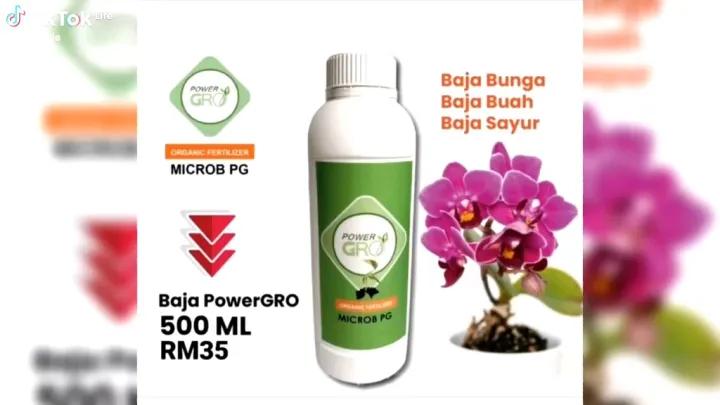 POWER GRO | Lazada