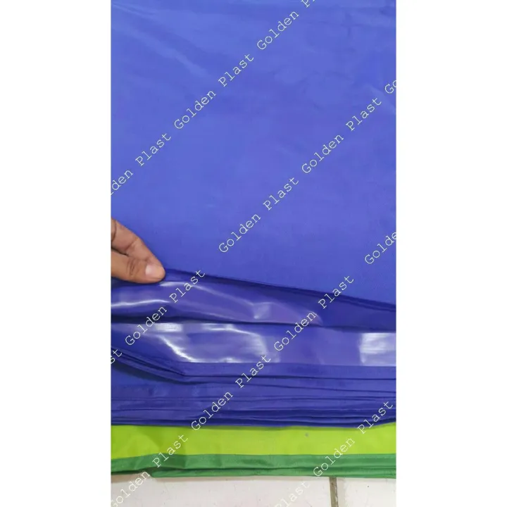 Lagi Promo Atap Tenda Lipat American matic ukuran 2x3 ( Hanya Atap saja ...