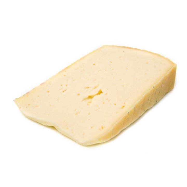 Asiago Pressato Cheese (100g) | Lazada PH