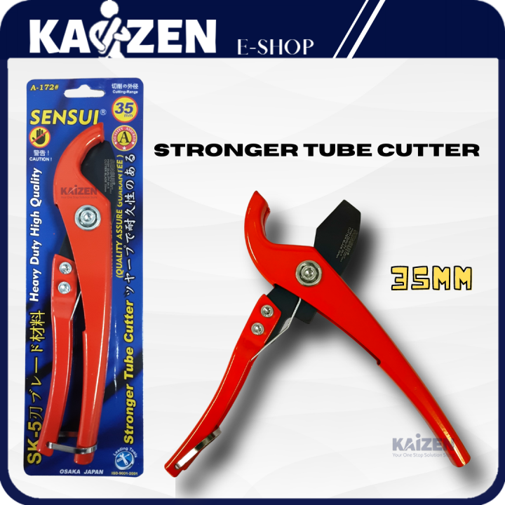 SENSUI 35mm Stronger Tube Cutter | Lazada