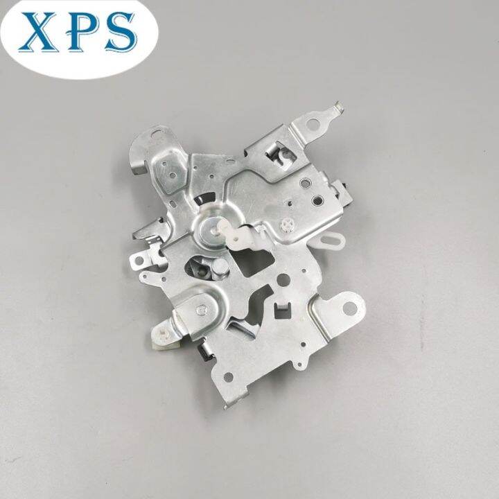 xps for Manual Type Sliding Door Lock Machine For 2005-2014 Toyota ...
