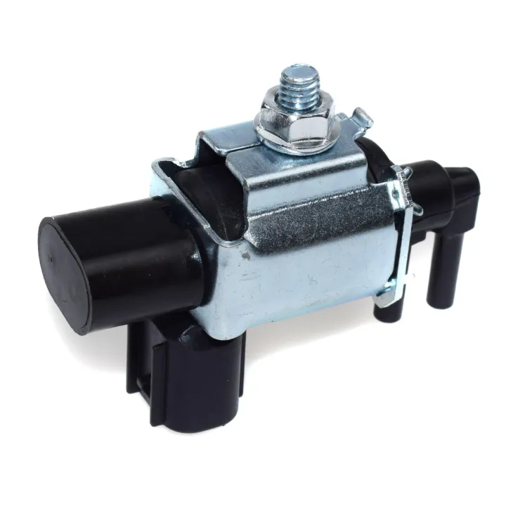 Emission Solenoid Valve K5T46494 For Mitsubishis Montero Pajero Shogun ...