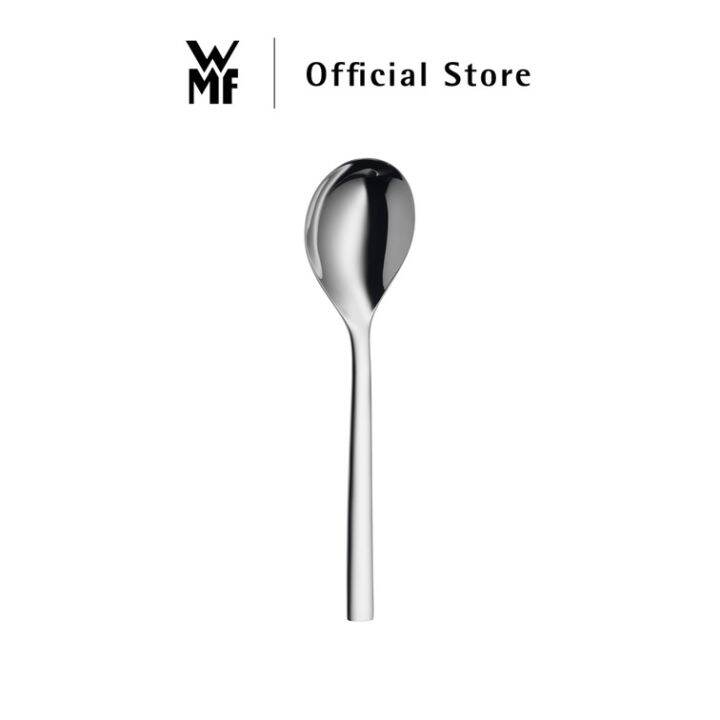 WMF Nuova Serving Spoon | Lazada Singapore