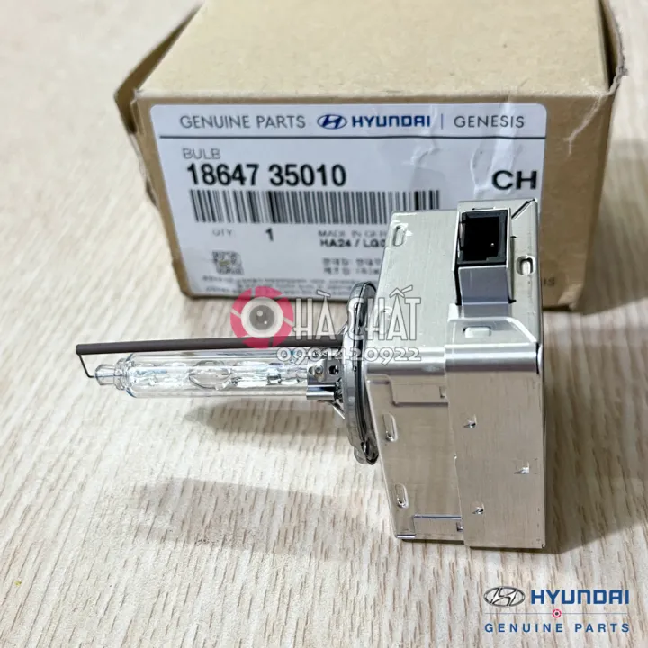 Bóng đèn xenon HYUNDAI SANTAFE TUCSON ... 🎯 Nhập khẩu chính hãng ...