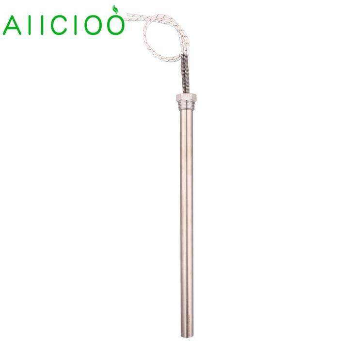 【CW】Cartridge Heater 220V DN15ทรงกระบอก Tubular Immersion Solar Water ... 【CW】Cartridge Heater 220V DN15ทรงกระบอก Tubular Immersion Solar Water ...