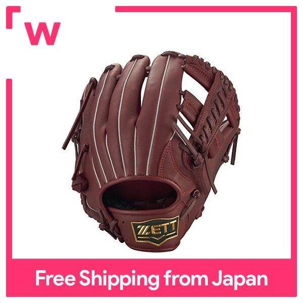 ZETT ถุงมือซอฟท์บอล (ถุงมือ) นุ่มคัดท้ายทุกรอบสำหรับเหยือกซ้ายรุ่น2023 | Lazada.co.th