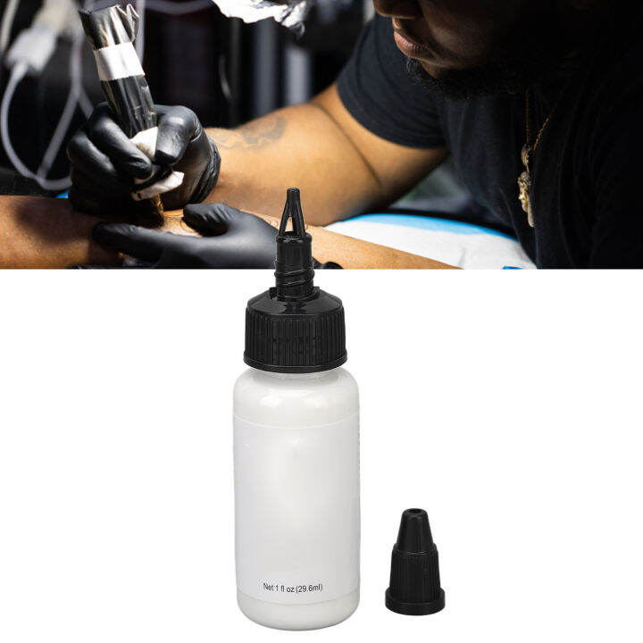Liquid Tattoo Pigment Long Lasting Even Color Irritating Free Skin ...