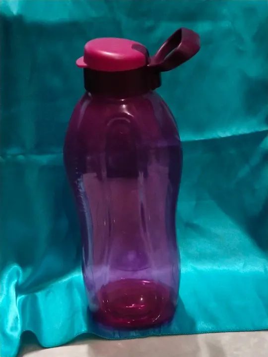 eco bottle 2 l eco botol 2 L botol minum tupperware | Lazada Indonesia