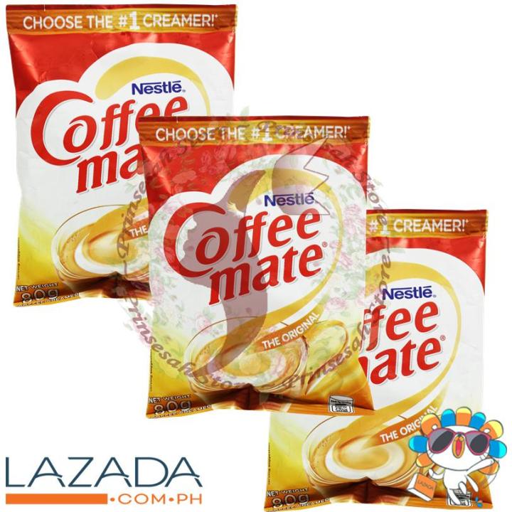 Coffeemate 80g 3 packs | Lazada PH