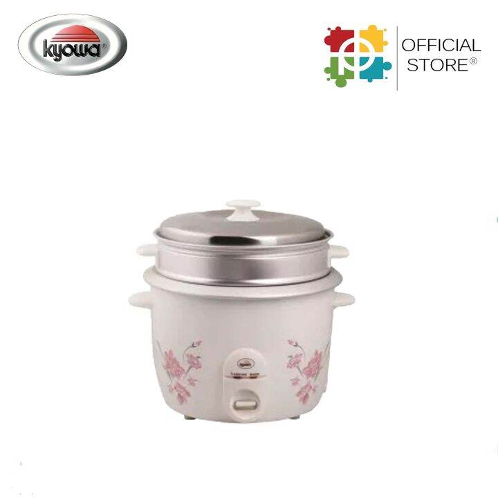 kyowa Rice Cooker 1.5Liters | Lazada PH