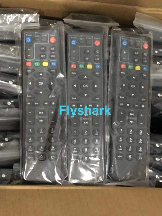 Remote STB Indihome / Remote STB ZTE / Remote Indihome / Remote ZTE ...