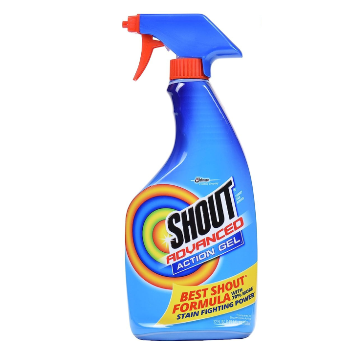 SC Johnson Shout - 650ml / 6fl oz | Lazada PH