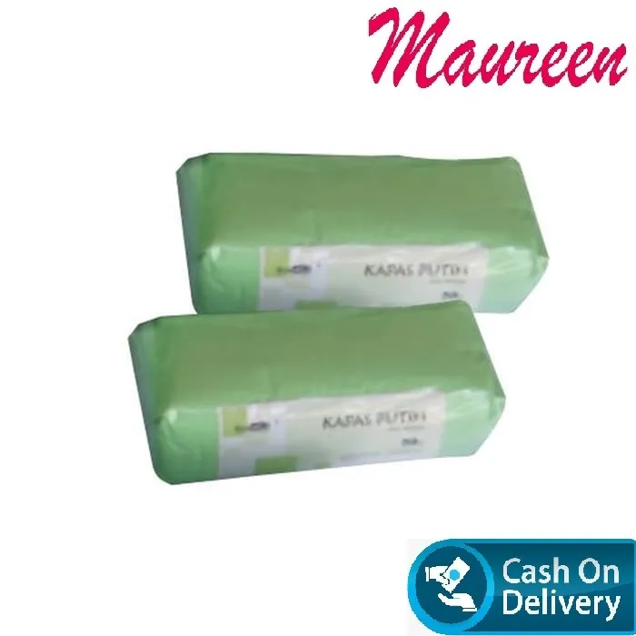 Kapas Putih Pembalut 25 Gram Onemed Kapas Gulung 25 gr | Lazada Indonesia