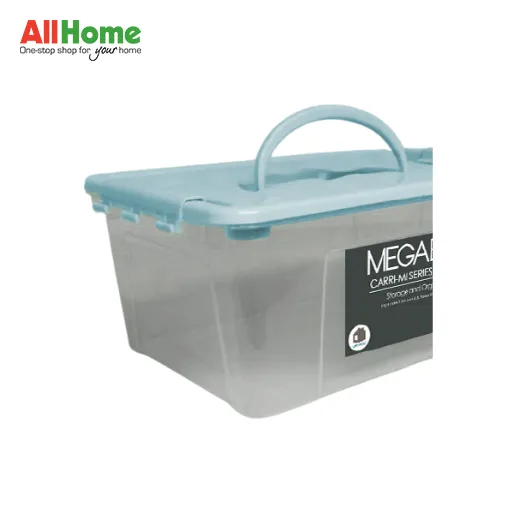 MEGABOX 5L Storage Box with Handle | Lazada PH