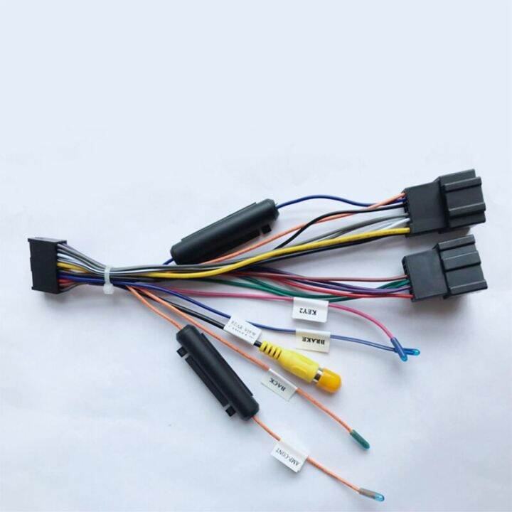 Arkright Wiring Harness Cable For Chevrolet Captiva Only For Arkrifht ...