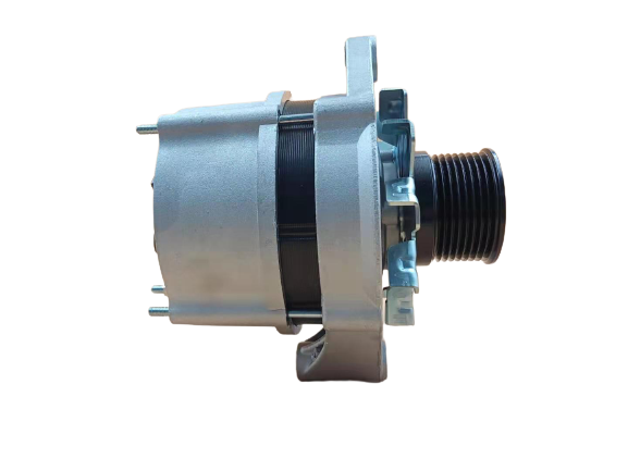 CASE TRACTOR 580K 688P 788P 988P KOMATSU PC450 24V ALTERNATOR ...