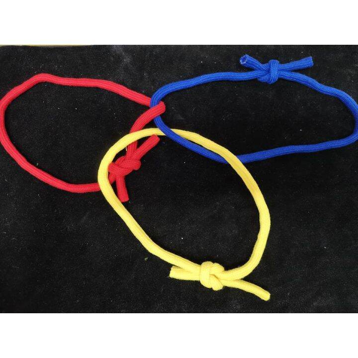 Linking Rope (Stage Magic Tricks)aJD | Lazada PH