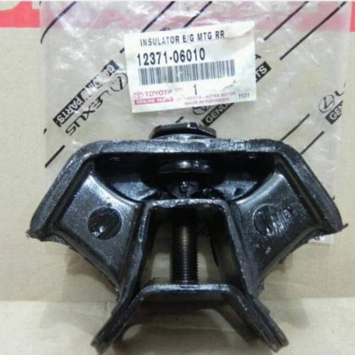 Engine Mounting Transmisi Kijang Super Grand Kapsul Lgx Sgx Krista ...