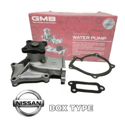 GMB Water Pump for Nissan Sentra Box Type GA15S GA15E | Lazada PH