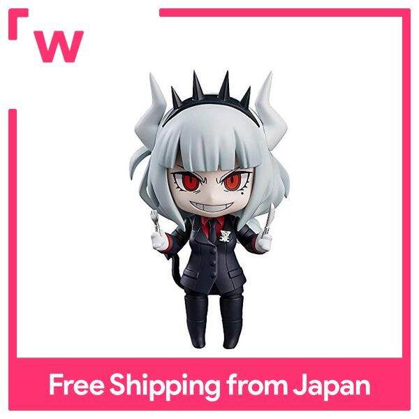 Good Smile Company Nendoroid Helltaker Lucifer Non-scale ABS & PVC Pre ...