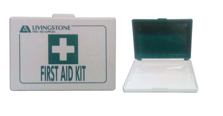 Mini First Aid Kit Case | Lazada PH
