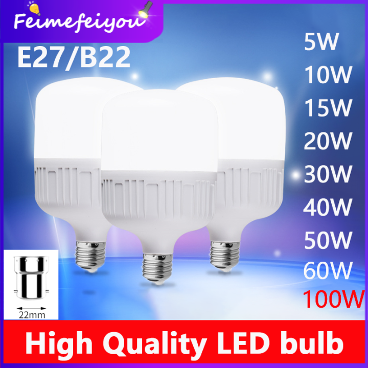 led bulb e27 b22 light bulb menthol lamp led house daylight for home ...