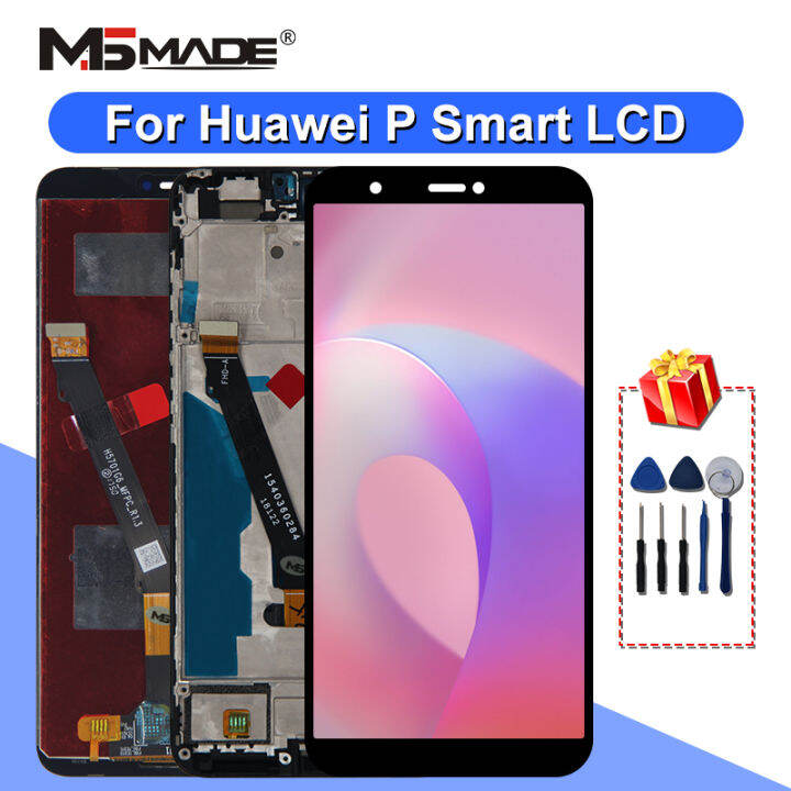 Original For Suitable For Suitable For P Smart Screen Fig Lx1 Lx3 L21