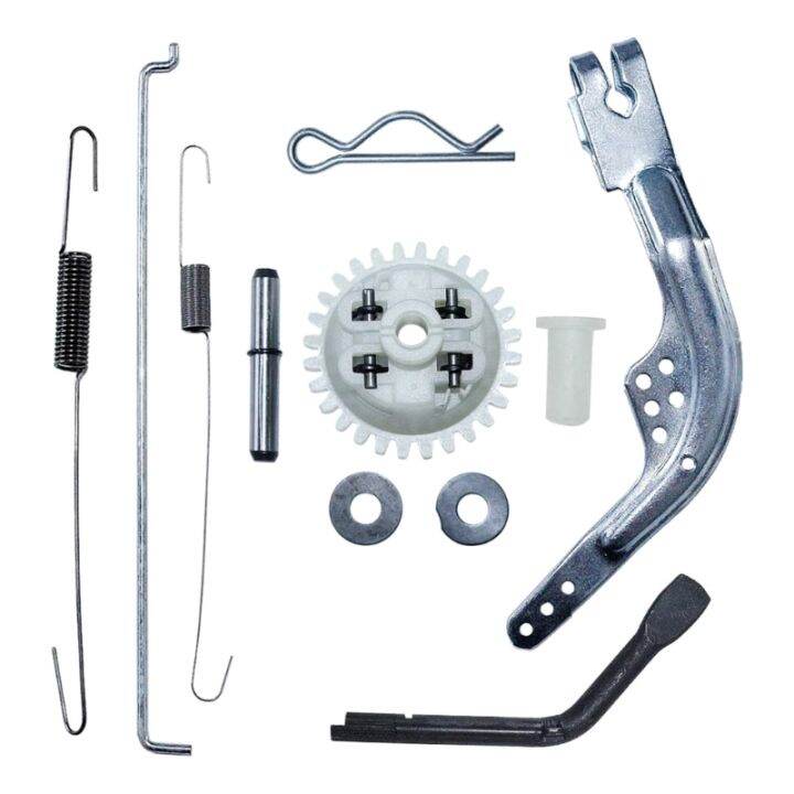 Governor Gear Arm Shaft Assembly For GX140 GX160 GX200 5.5HP 6.5HP 168F ...