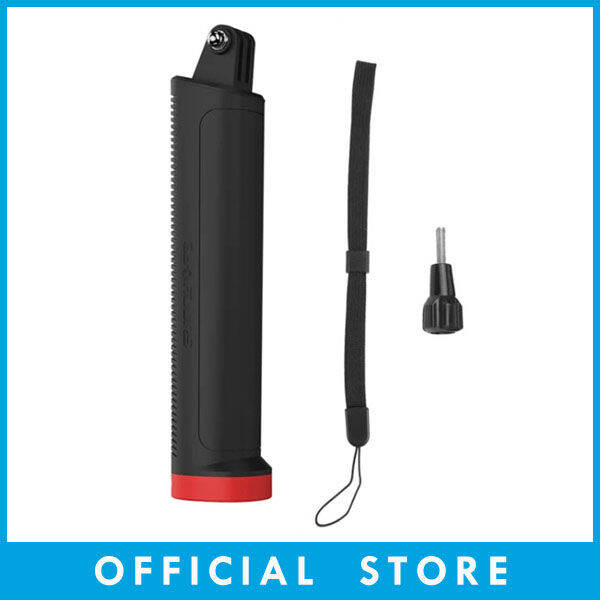 Action Camera Floating Bar Handheld Buoyancy Underwater Monopod Stick ...