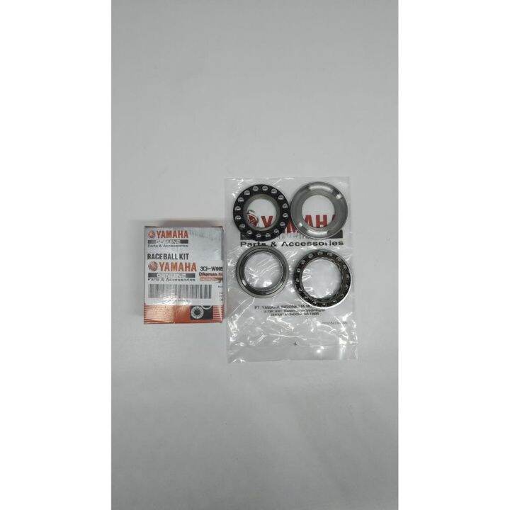 Komstir Comstir Cones Race Ball Kit Vixion Old New NVA NVL R15 3C1 ...