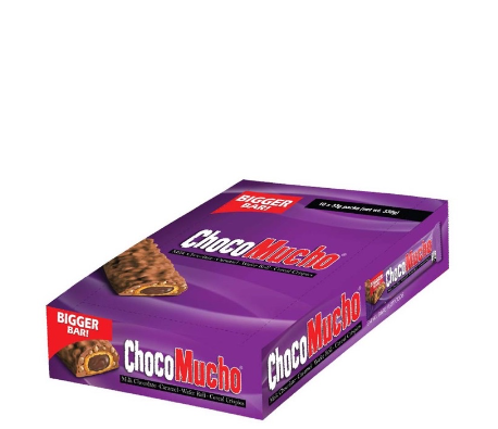 Choco Mucho Choco 10 Pcs in 1 Box | Lazada PH