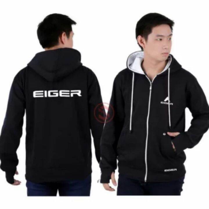 Jaket EIGER keren murah | Lazada Indonesia
