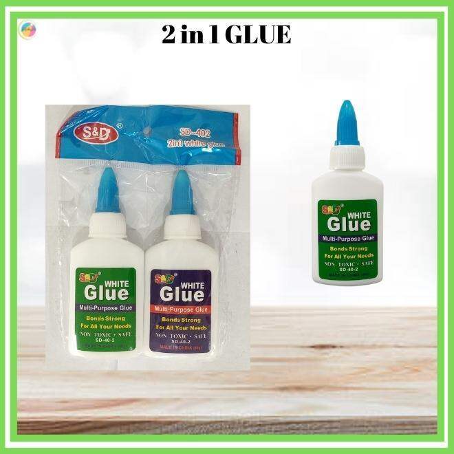 2 in 1 Glue | Lazada PH