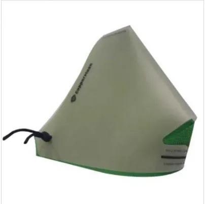 New and Improved Copper Mask 2.0 Camouflage Green | Lazada PH