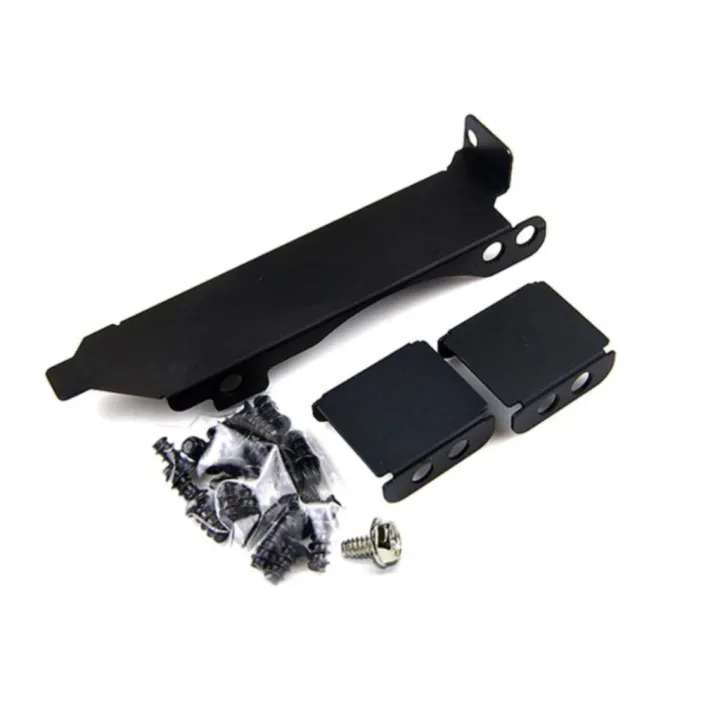 Fan Bracket EVERCOOL PCI BRACKET (80mm dual) (120mm dual) | Lazada PH