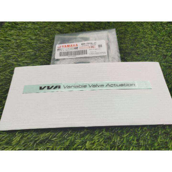 Nmax v2 Decals VVA Yamaha Genuine Parts | Lazada PH