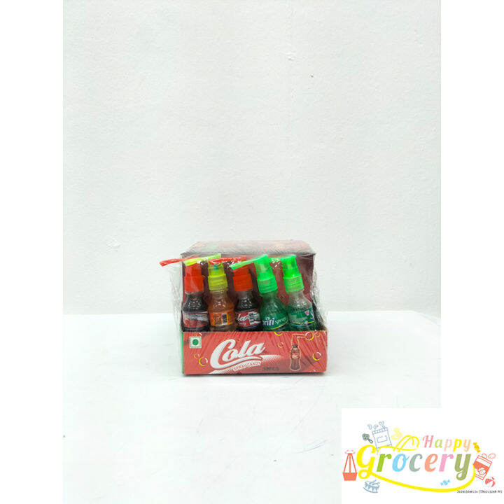 COLA SPRAY CANDY 30PCS | Lazada
