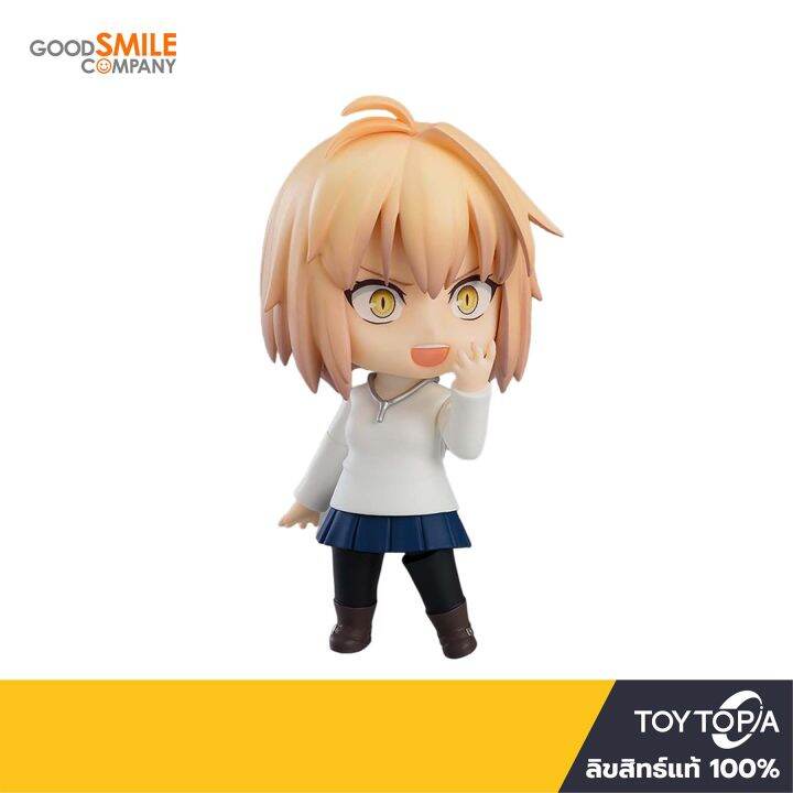 พร้อมส่ง+โค้ดส่วนลด Nendoroid Arcueid Brunestud: Tsukihime -A piece of ...