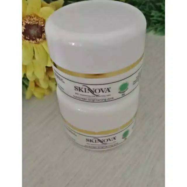 skinnova suncreen pilihan terlengkap Part II | Lazada Indonesia