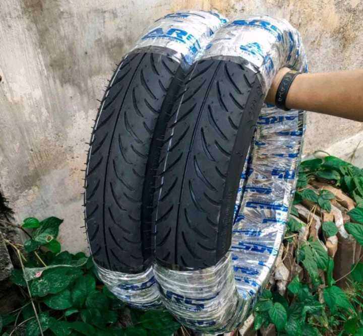 ban ukuran 80/90-14 dan 90 90-14 ban beat vario mio genio fino | Lazada ...