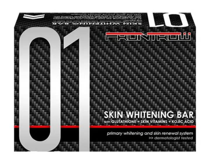 Frontrow Luxxe Celebrity Soap 01 | Lazada PH