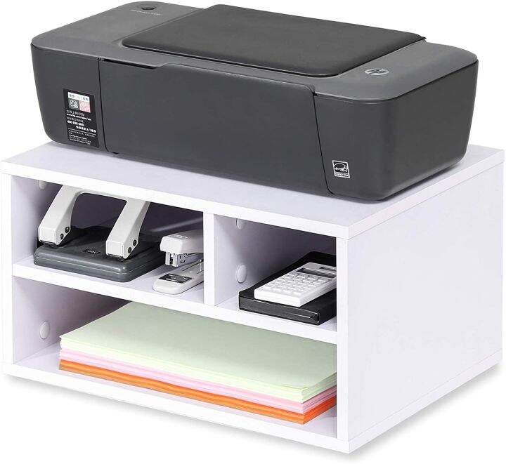 STAND MEJA PRINTER MINIMALIS | Lazada Indonesia