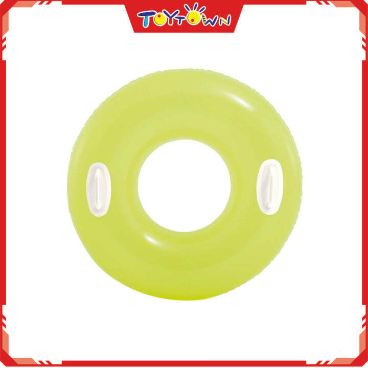 Intex® Wet Set Collection™ - Tube ( ± 76cm | 30" ) | Lazada PH