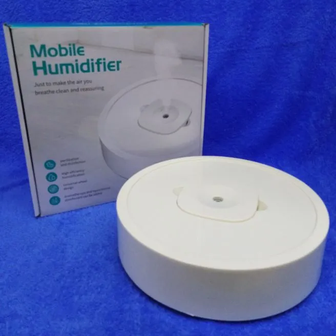 Mobile Humidifier | Lazada PH