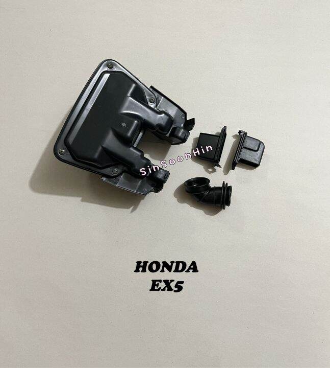 Honda EX5 HIGH POWER Air Cleaner / Air Filter Box Assy [Standard] | Lazada