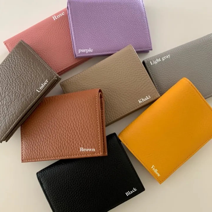 rich wallet leafenlife | Lazada.co.th