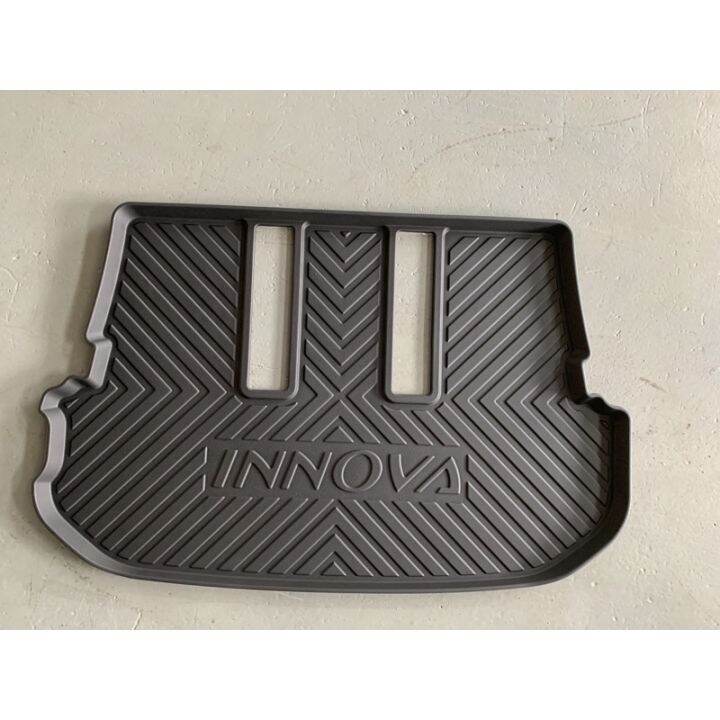&1HToyota Innova 2016-2022 Trunk Tray | Lazada PH