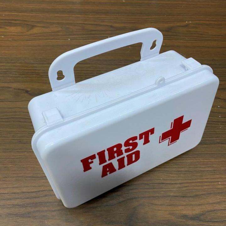 First Aid Kit FA-06 | Lazada PH