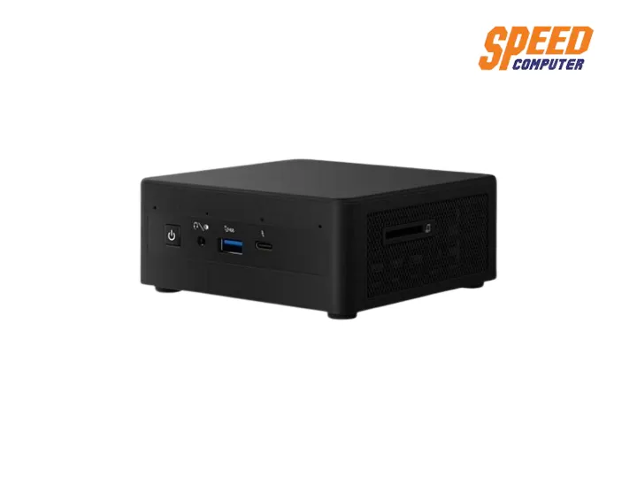 MINI PC (มินิพีซี) INTEL NUC 11PAKI5 By Speedcom | Lazada.co.th